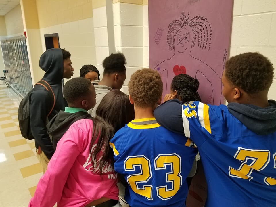 The Ten Minute Teacher: Vocabulary or Concept Scavenger Hunt | It’s Lit ...