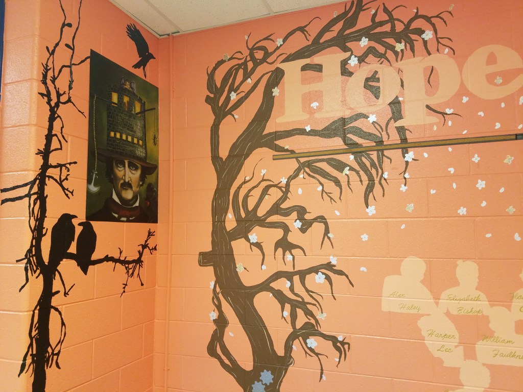 My Steampunk Chic Classroom Design | It’s Lit Time!