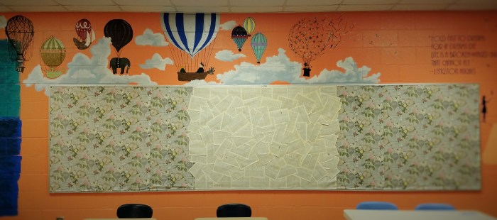 My Steampunk Chic Classroom Design | It’s Lit Time!